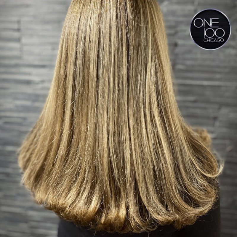 One100Chicago Salons - One 100 Chicago Salons